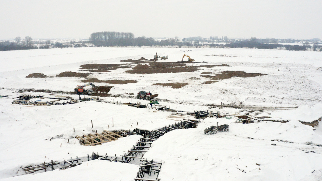 How was All Quiet on The Western Front Made? - Netflix Tudum