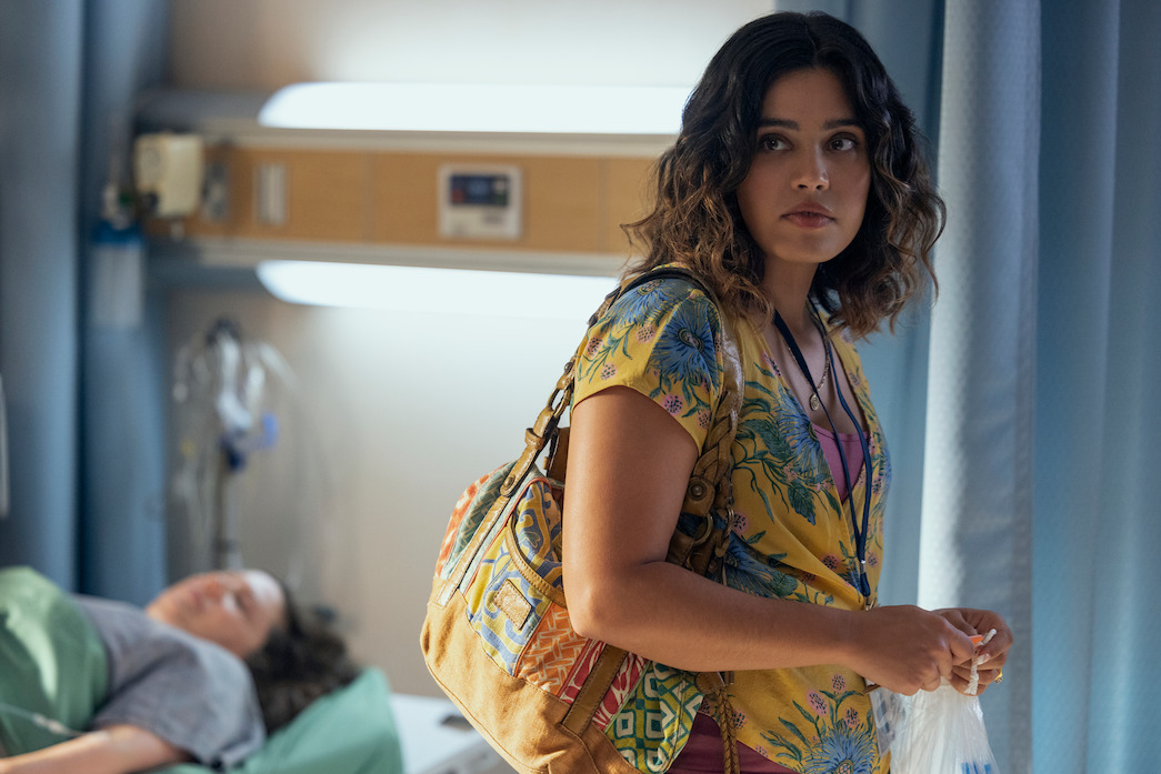 Who's in the cast of 'Florida Man'? - Netflix Tudum