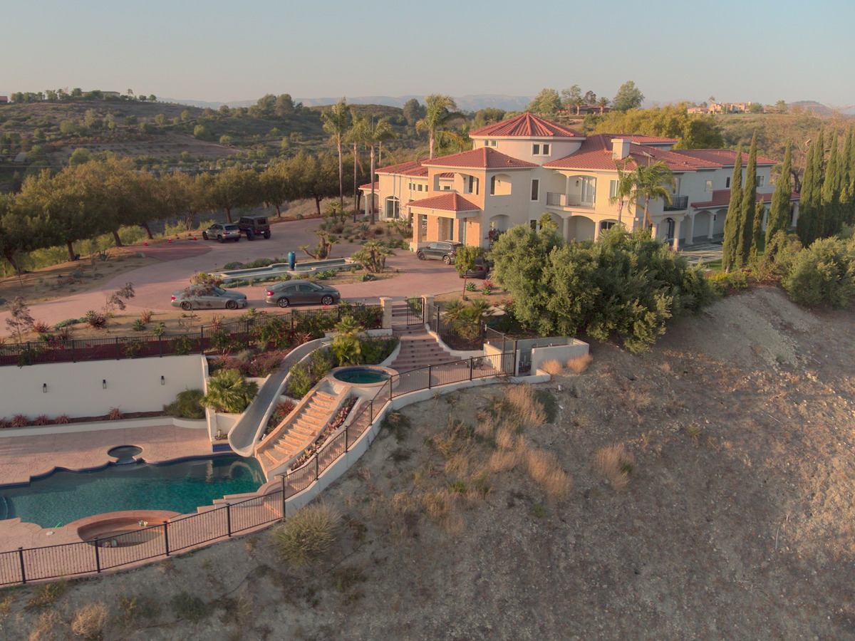 Alex Warren Shares His Journey From Homeless to Hype House - Netflix Tudum