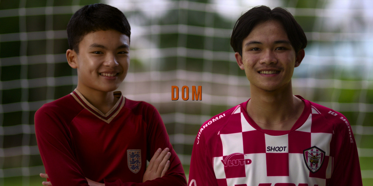 ‘Thai Cave Rescue’: Meet the 12 Wild Boars and Their Real-Life ...