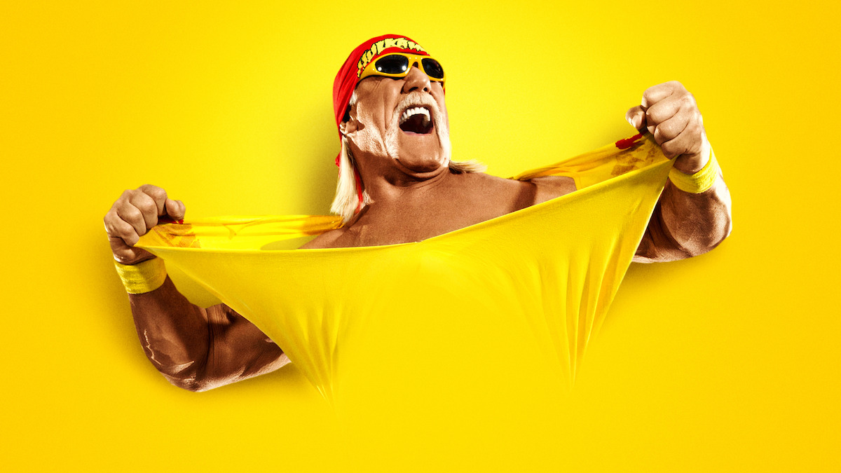 Hulk Hogan: Real American Cast, News, Videos and more