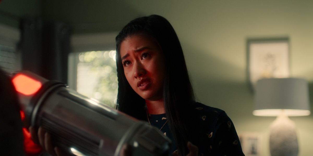 Meet the Cast of ‘The Imperfects’ Season 1 - Netflix Tudum