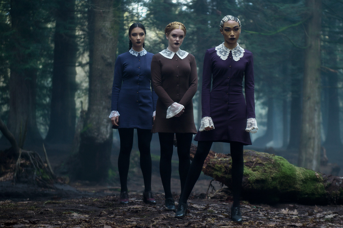 Halloween Costume Ideas for 2024 Inspired by Netflix Shows - Netflix Tudum