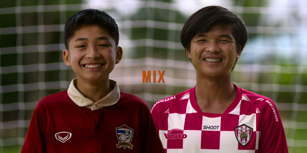 ‘Thai Cave Rescue’: Meet the 12 Wild Boars and Their Real-Life ...