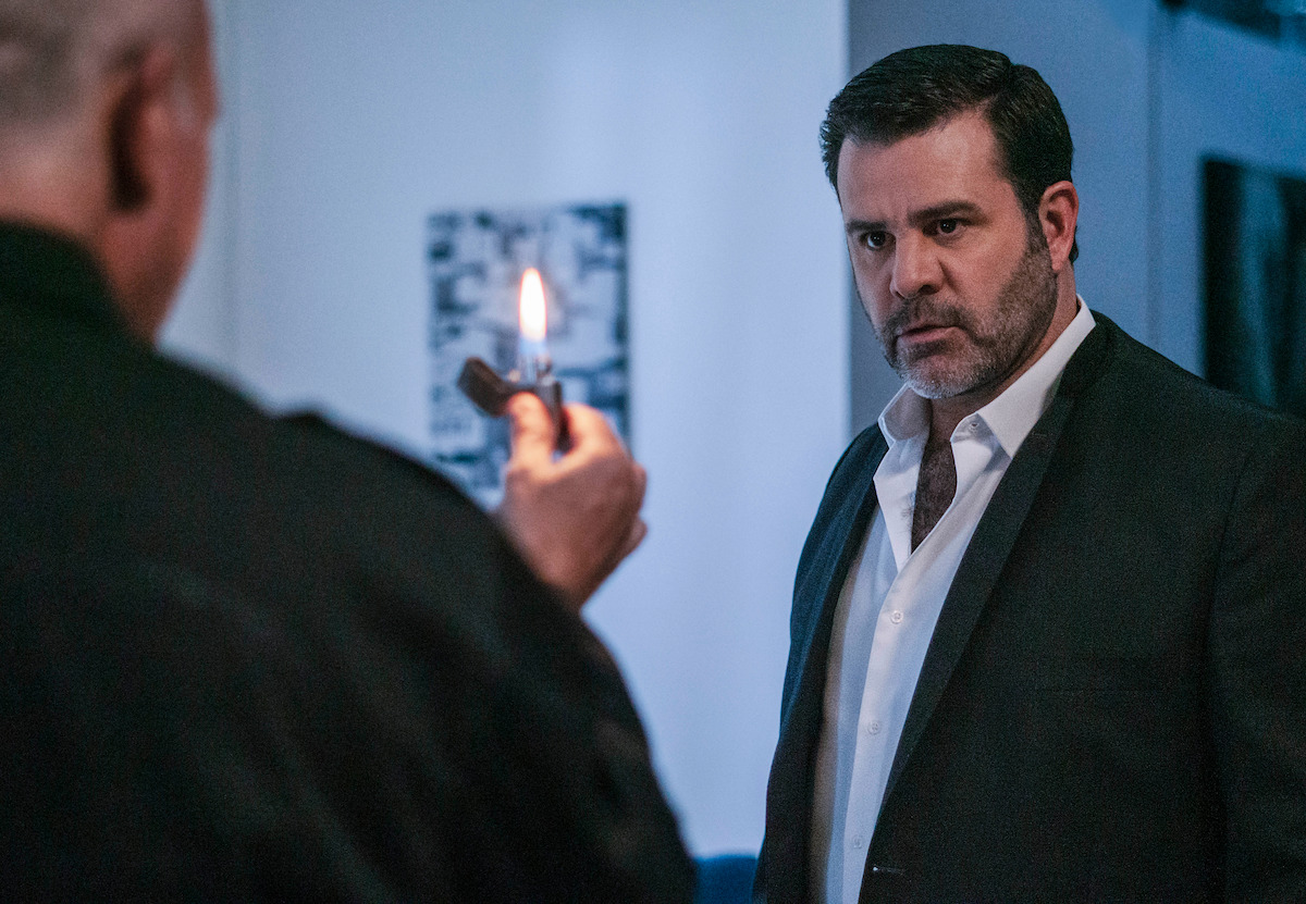 Who is in High Heat? Cast Guide - Netflix Tudum