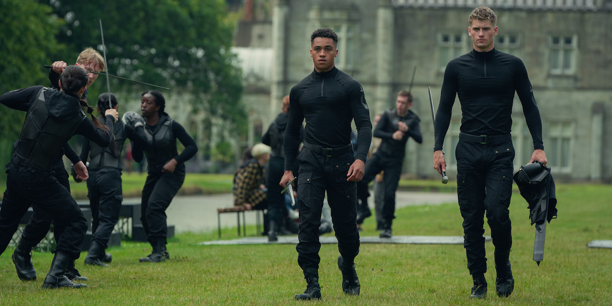 ‘Fate: The Winx Saga’ Showrunner on Season 2’s Biggest Changes ...