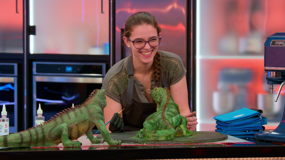 Is It Cake Season 3 Release Date, Cast, Instagrams, Judges, Host, News ...