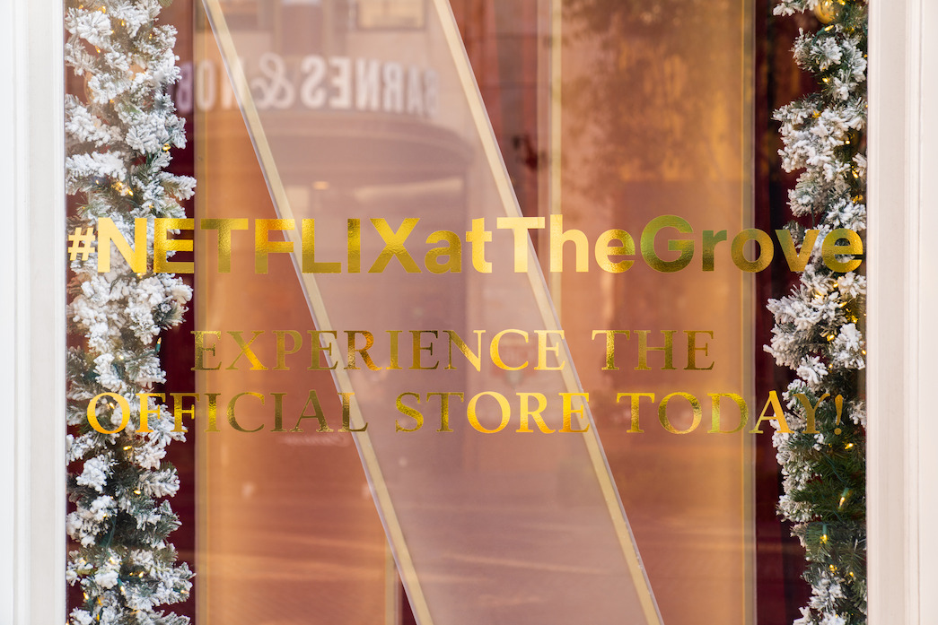 Where Is Netflix Hosting Holiday Events This Year? A Guide - Netflix Tudum