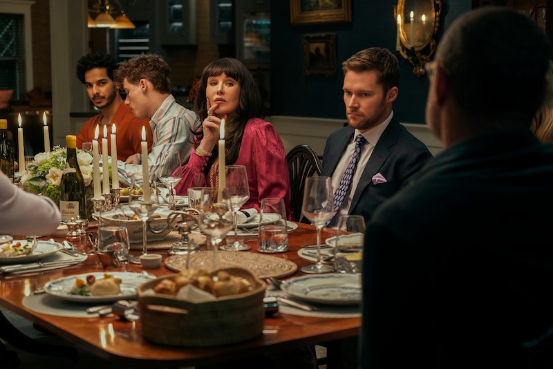 The Perfect Couple: Series, Trailer, Photos, Release Date - Netflix Tudum