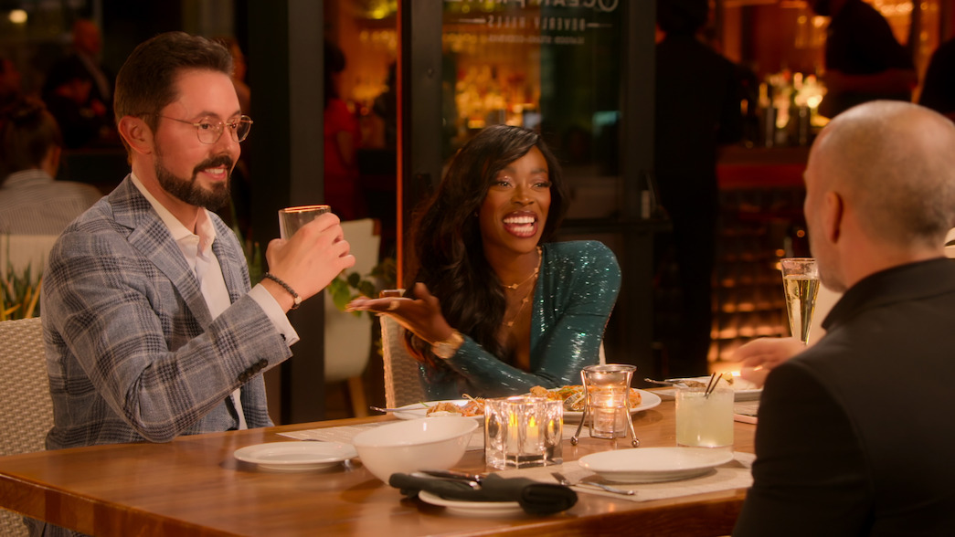 Los Angeles Stores and Restaurants Featured in Selling Sunset Season 5 ...