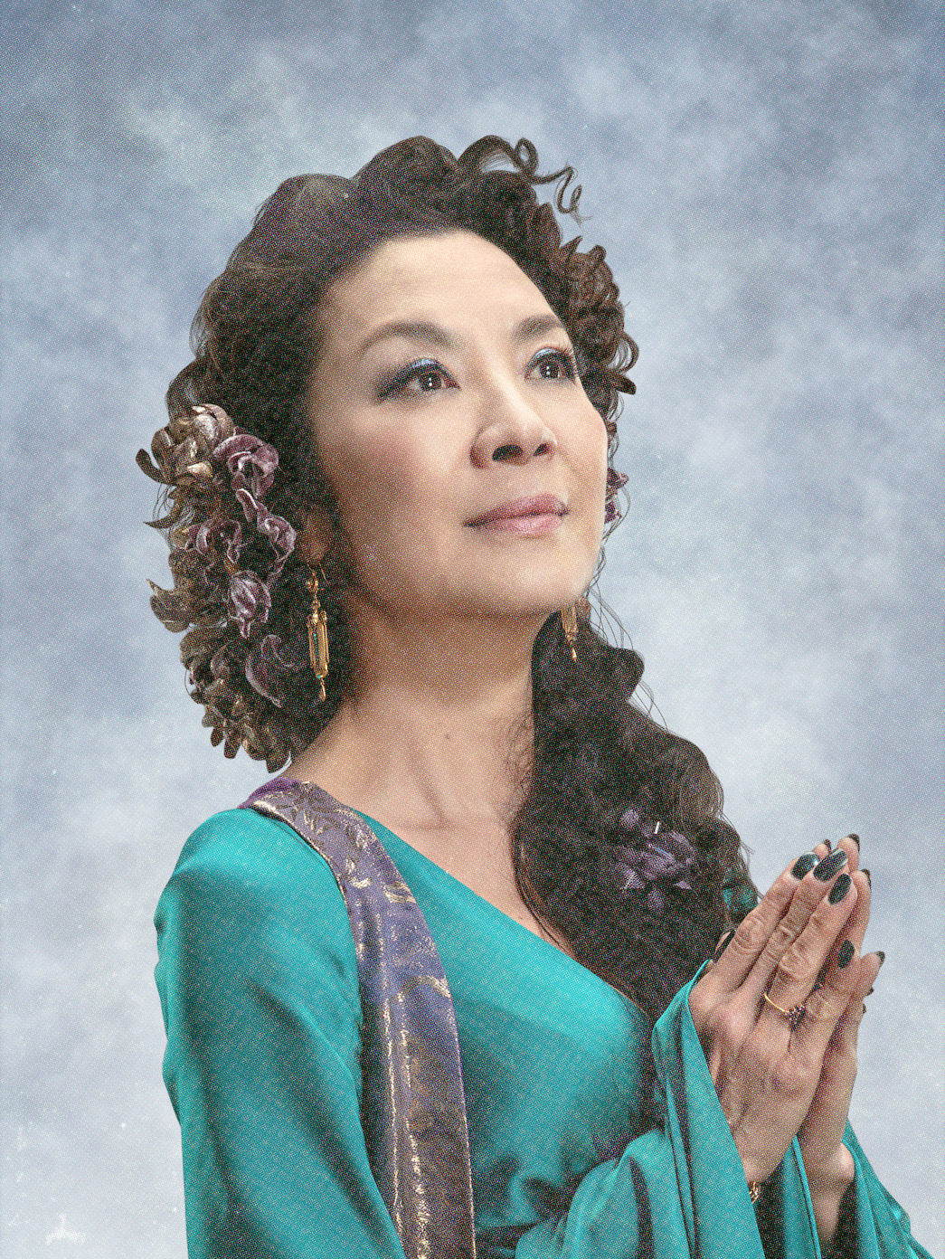 ‘The School for Good and Evil’ Full Cast Guide - Netflix Tudum