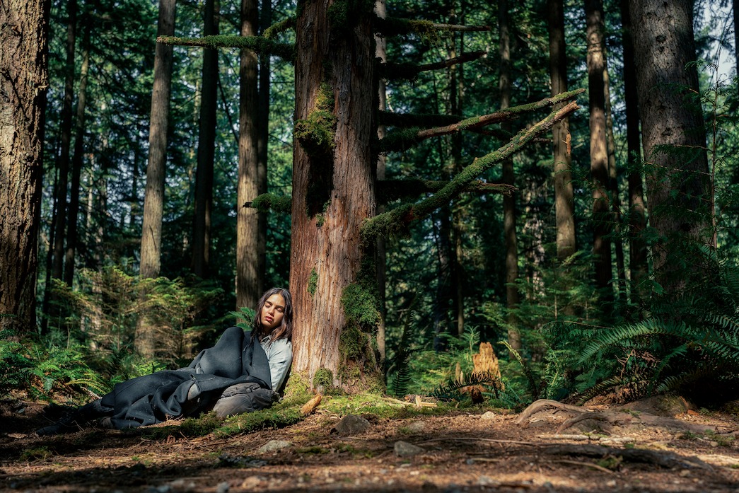 Everything You Need to Know About ‘Keep Breathing’ - Netflix Tudum