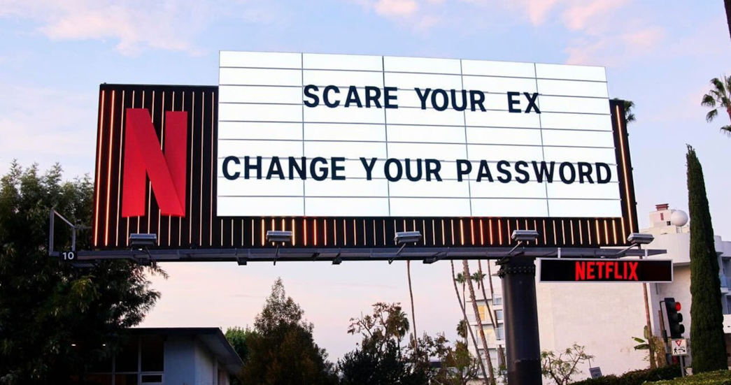 Every Netflix Billboard on Sunset Boulevard — Ever - Netflix Tudum