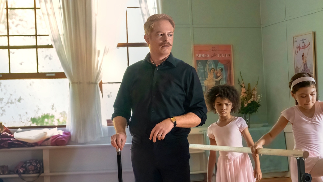 16 Best Dance Movies to Get You Into the Groove - Netflix Tudum