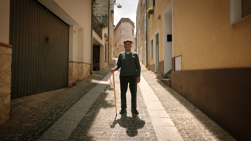 Live to 100: Secrets of the Blue Zones Documentary Explores Areas of ...