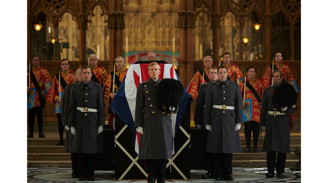 The Crown Timeline: A Recap of Season 1 through 5 - Netflix Tudum