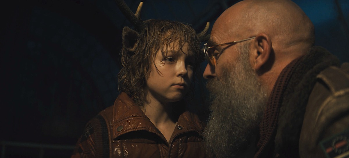 What Is Sweet Tooth Season 2 About? Release Date, Photos, Trailer ...