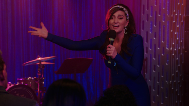 Girls5eva Season 3 Moves to Netflix in March: Release Date, Photos and ...