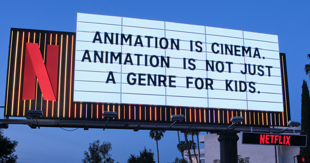 Every Netflix Billboard on Sunset Boulevard — Ever - Netflix Tudum