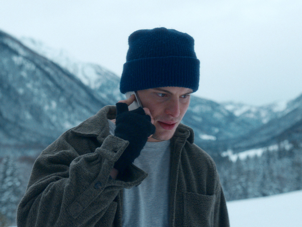 Meet the Cast of 'Kitz', Your New TV Obsession - Netflix Tudum