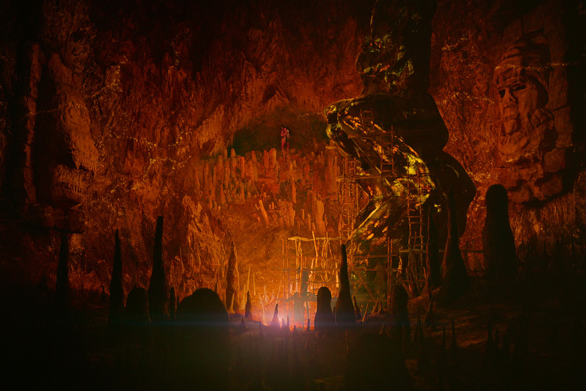 Outer Banks Treasure Hunt Explained - Netflix Tudum