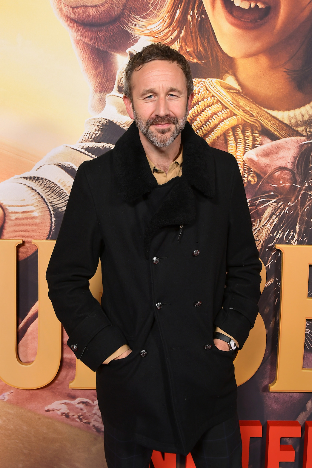 The ‘Slumberland’ Cast Reveal Their Wildest Dreams at the Premiere ...