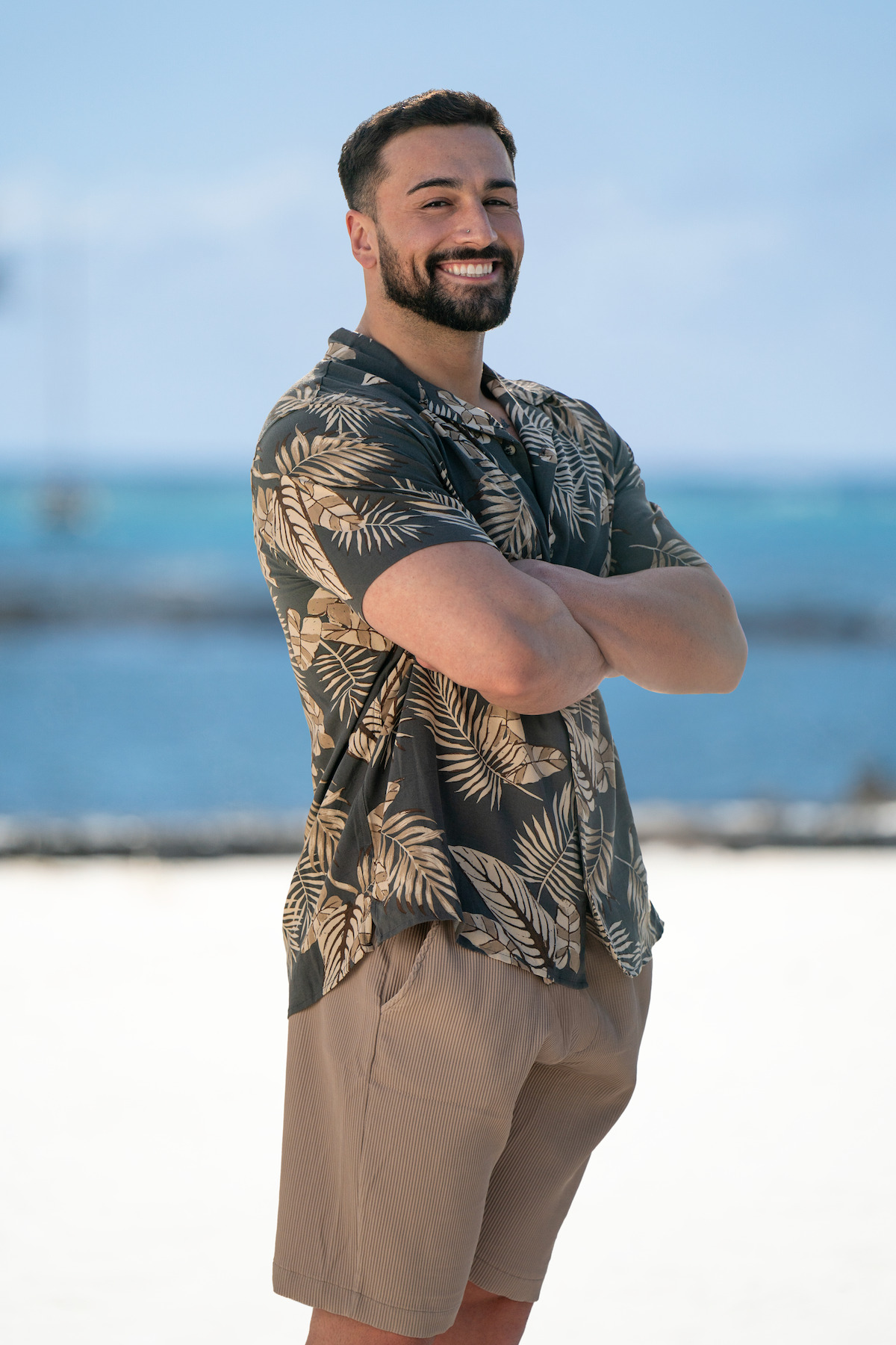 Temptation Island Season 1 Cast Couples, Singles, Instagrams, Jobs, Ages, TikToks, Where to ...