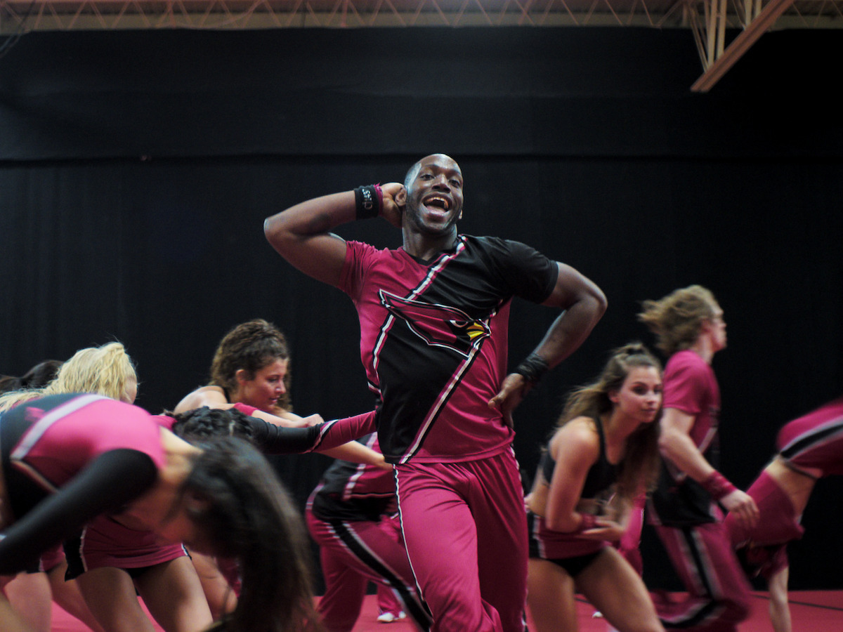 Who Comes Back for Season 2 of ‘Cheer’? - Netflix Tudum