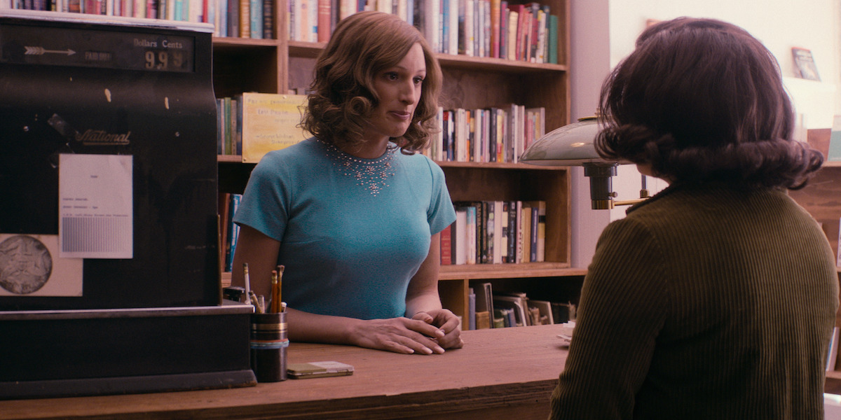 13 Movies and Series That Feature Trans Characters - Netflix Tudum