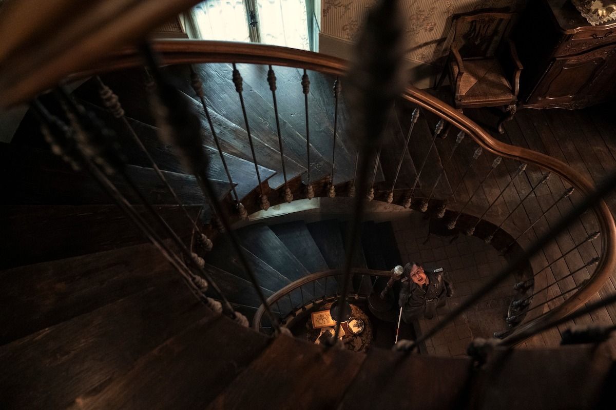 All the Light We Cannot See Netflix Series Announces Release Date ...