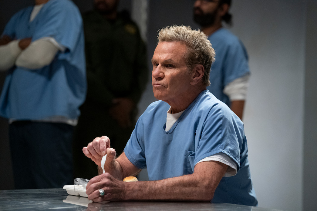 Cobra Kai: What Happens to Terry Silver in the Season 5 Finale ...