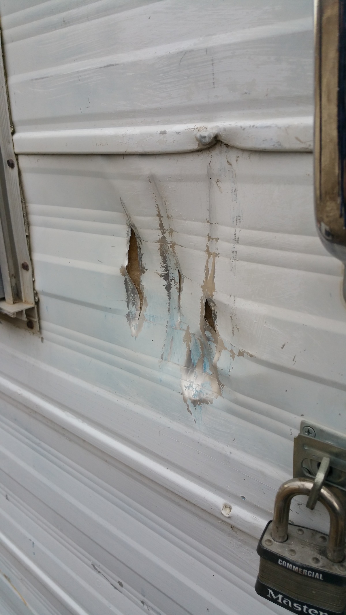 ‘Unsolved Mysteries’ Volume 3: ‘Paranormal Rangers’ - Netflix Tudum