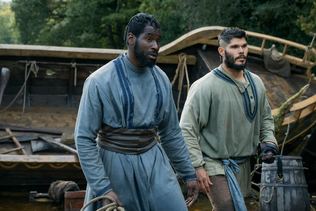 ‘Vikings Valhalla’ Season 2 Trailer, Release Date, New Characters and ...