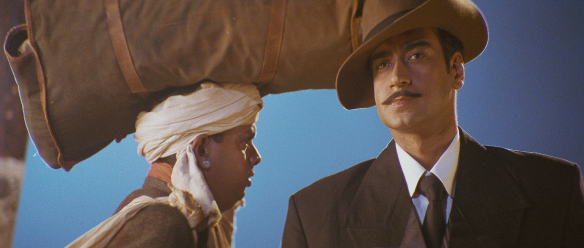 Indian and Hindi Movies Like RRR - Netflix Tudum