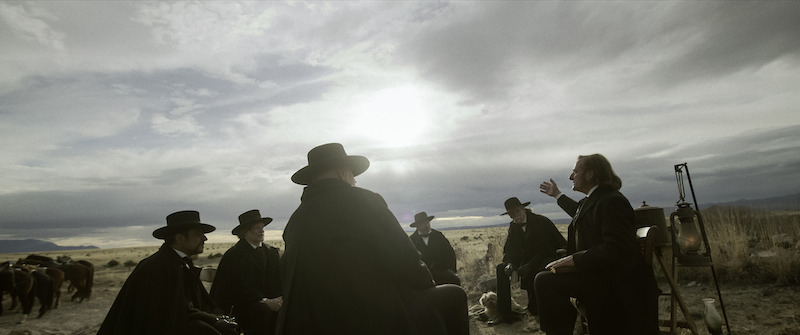 American Primeval: Trailer, Release Date, Photos, Plot - Netflix Tudum