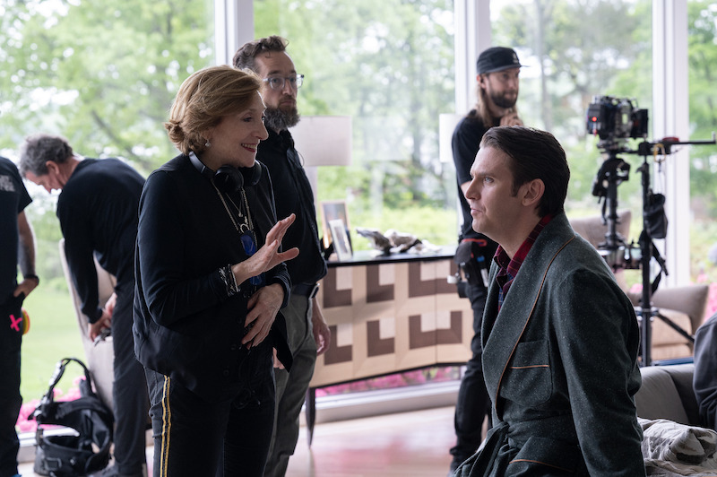 'Zero Day' Season 1 First Look Photos - Netflix Tudum