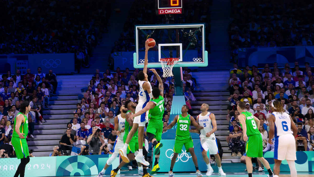 'Court of Gold' Director Jake Rogal on His Immersive, Unprecedented ...