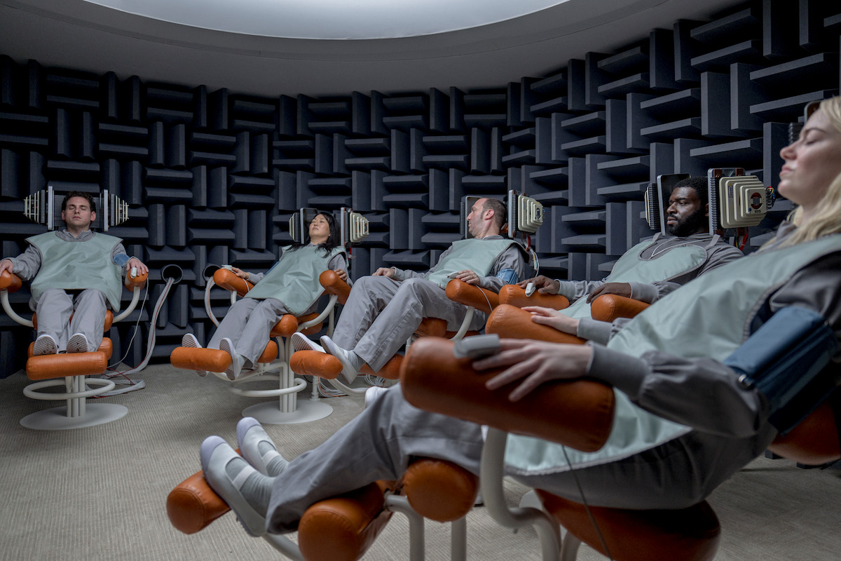 Best Mind-Bending Movies and Shows Guaranteed to Break Your Brain ...