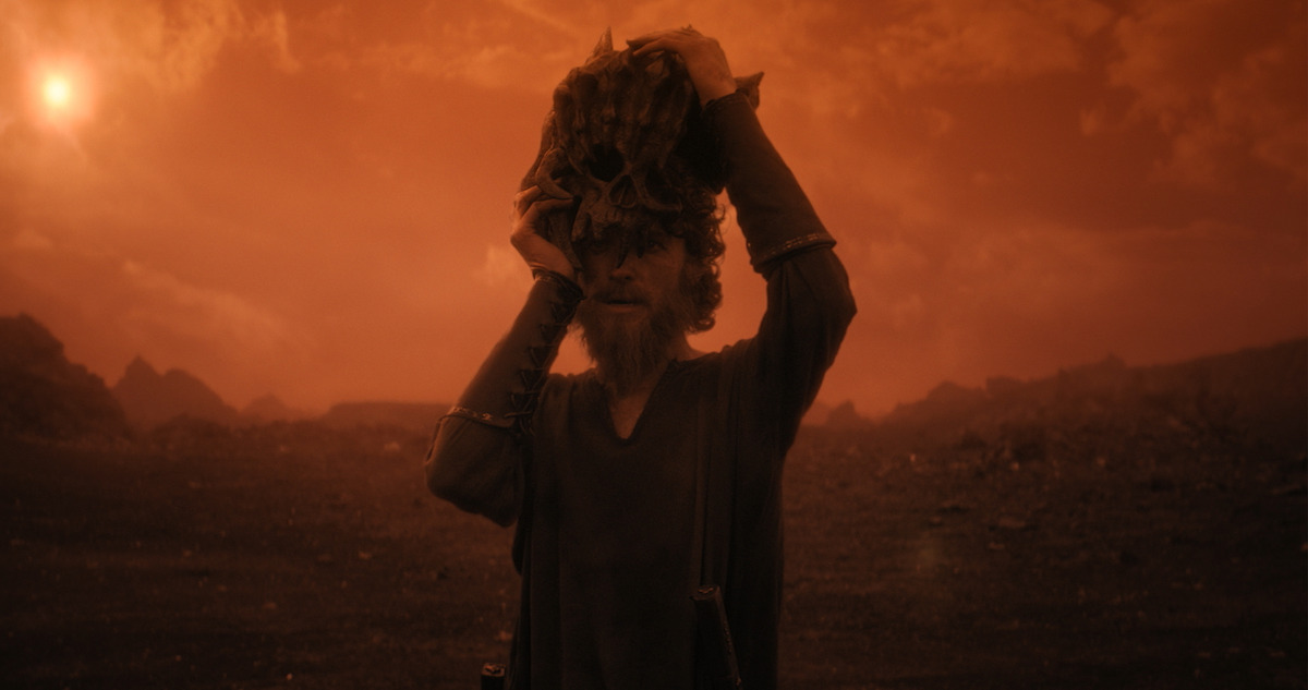 The Witcher Guide: All the Monsters and Hunters on the Continent ...