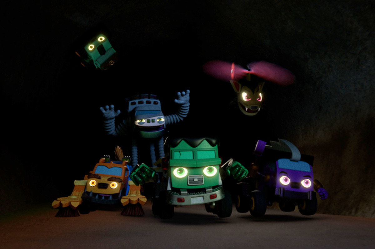 Netflix & Chills 2024: New Halloween Movies and Shows - Netflix Tudum