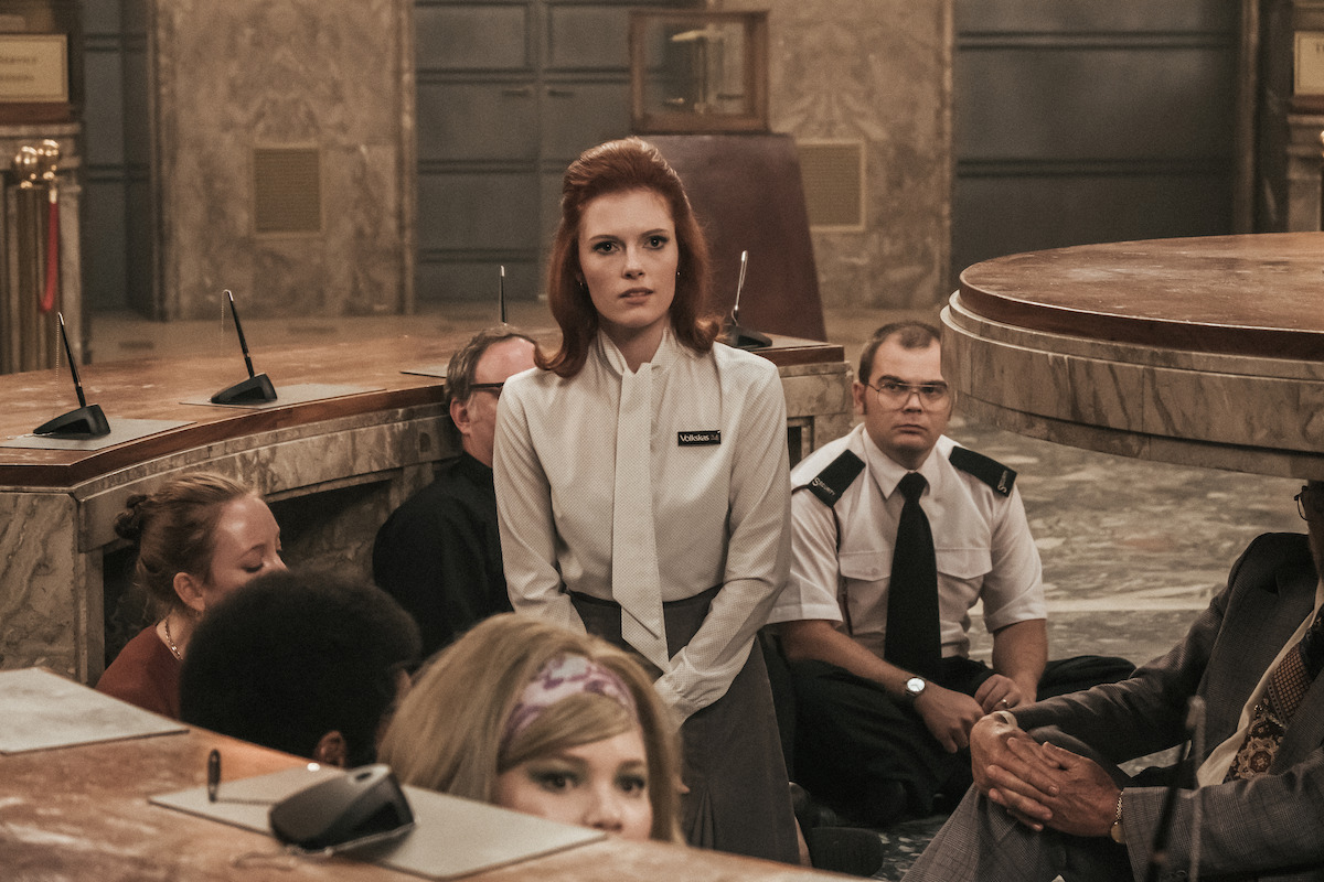 ‘Silverton Siege’ Cast: Meet the Actors of the South African drama ...