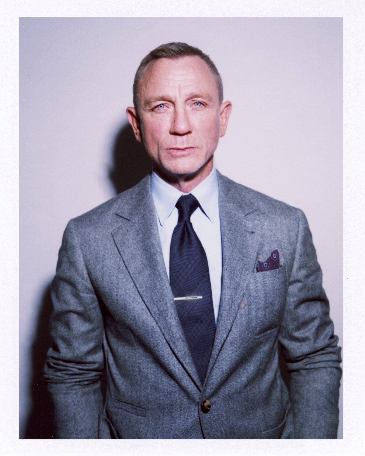 Take a Magnifying Glass to These Portraits of the ‘Glass Onion’ Cast ...