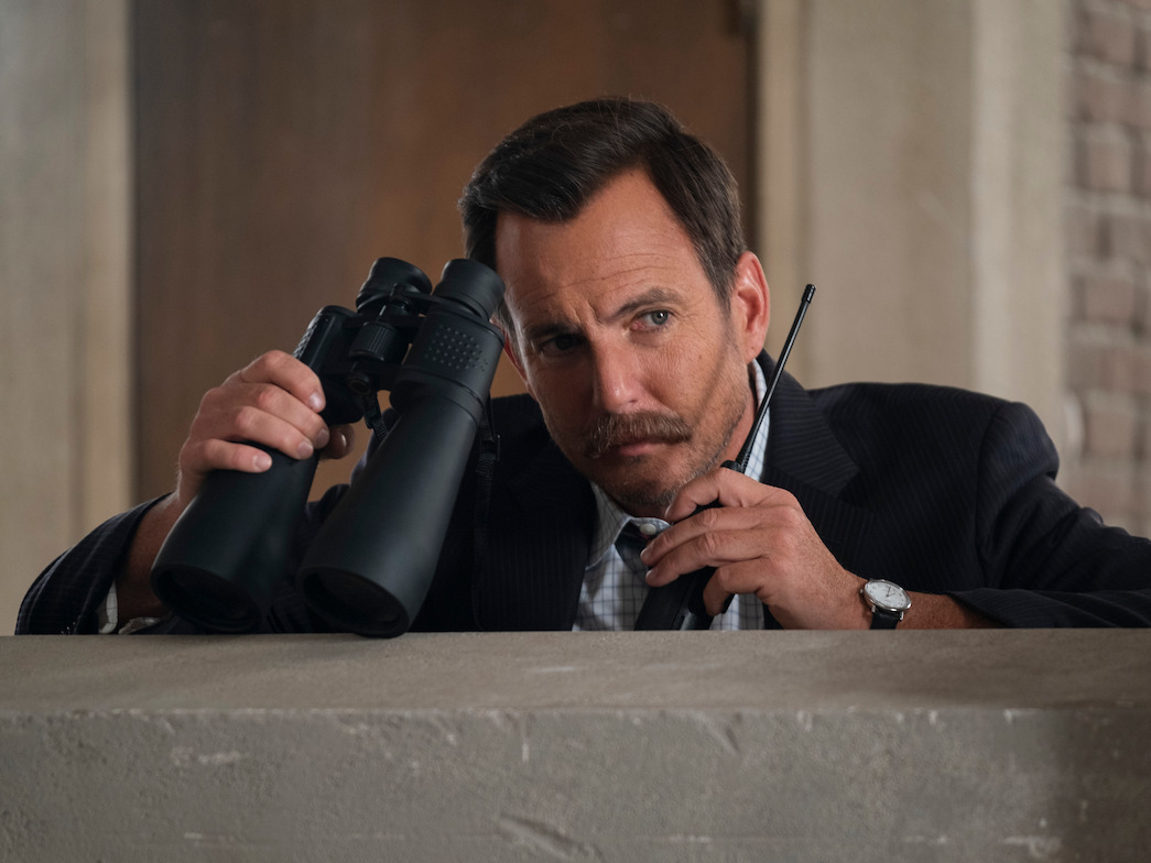 Meet the Colorful Cast of ‘Murderville’ - Netflix Tudum