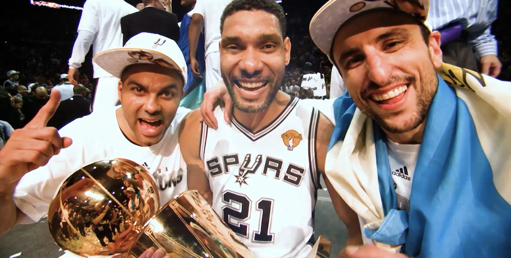 Best Basketball Movies to Watch for a Slam-Dunk Viewing Experience ...