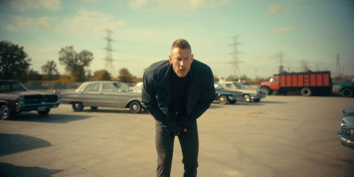 ‘Umbrella Academy’ Guide To Key Terms and Plot Points - Netflix Tudum