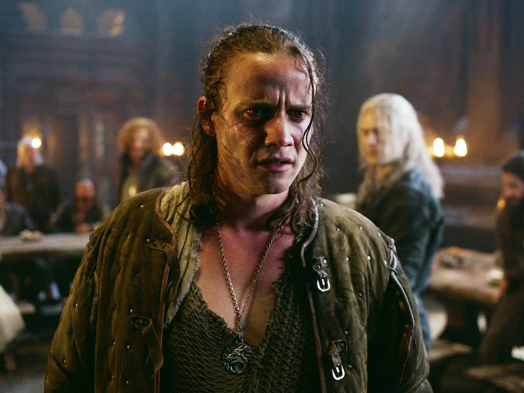 All the Characters Vying for Power in The Witcher Season 2 - Netflix Tudum