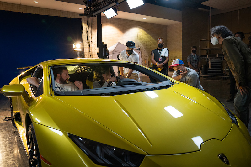 Check out these photos of Jennifer Aniston, Adam Sandler and more on ...