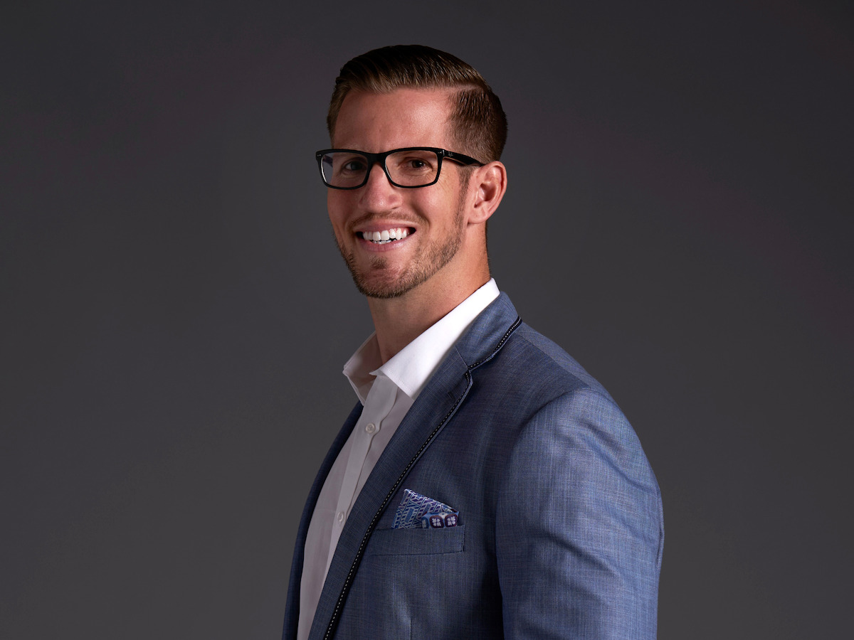 ‘Love Is Blind’ Season 2 Cast and Instagram - Netflix Tudum