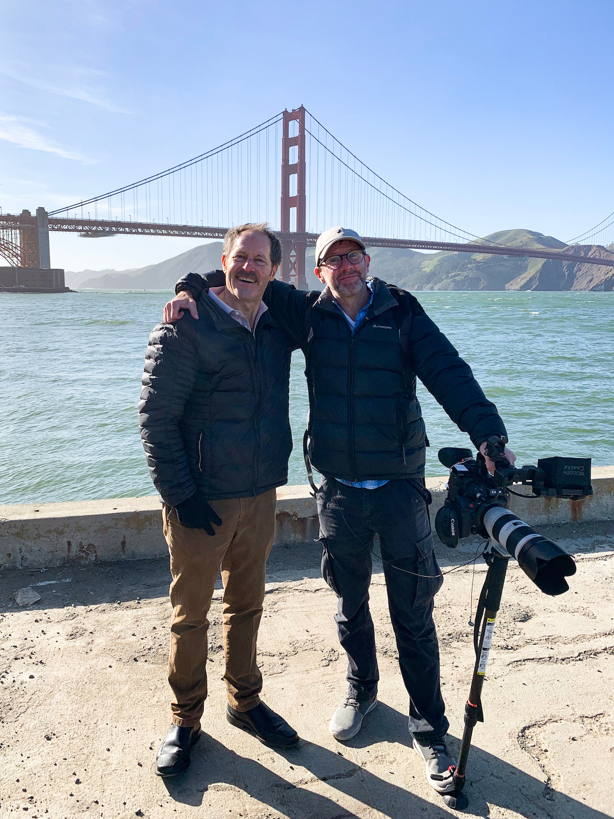 How Was ‘Love on the Spectrum’ Made? Cian O'Clery Behind the Scenes ...