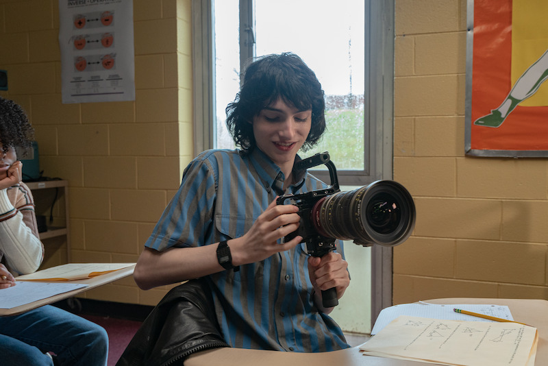 Stranger Things Season 4 Behind the Scenes Gallery - Netflix Tudum
